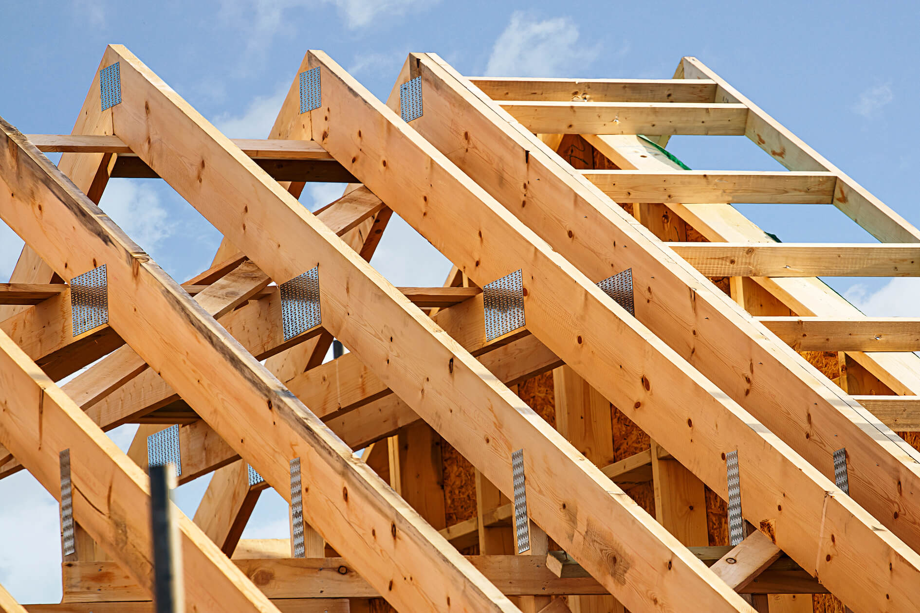 Timber Merchants in London | WI Chambers